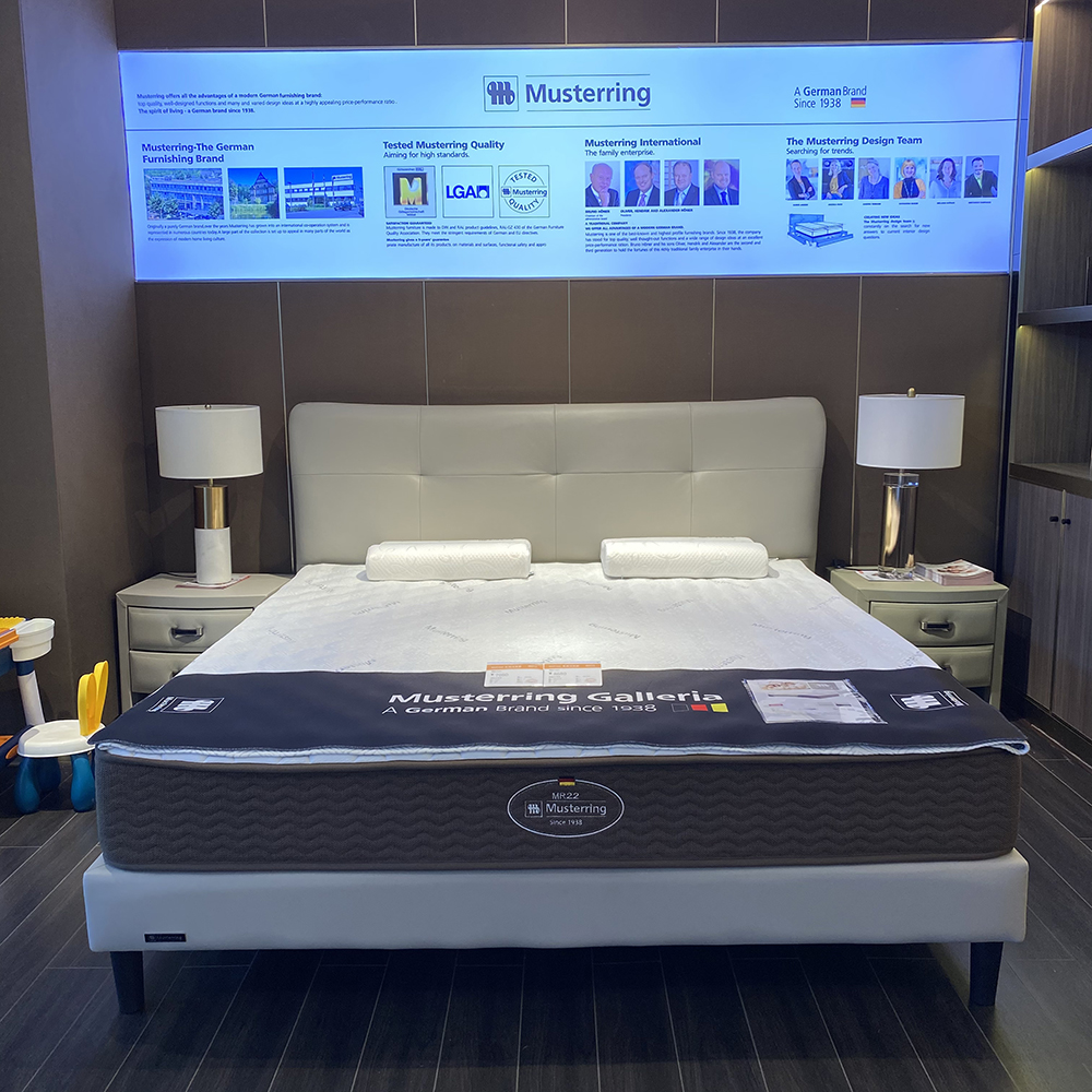 德国美得丽-12月23-24日、12月30-1月1日跨年钜惠抽汽车 诚邀品鉴